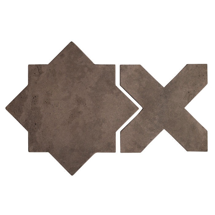 Artillo Arabesque Pattern 2C Concrete Tile | ARTO.com