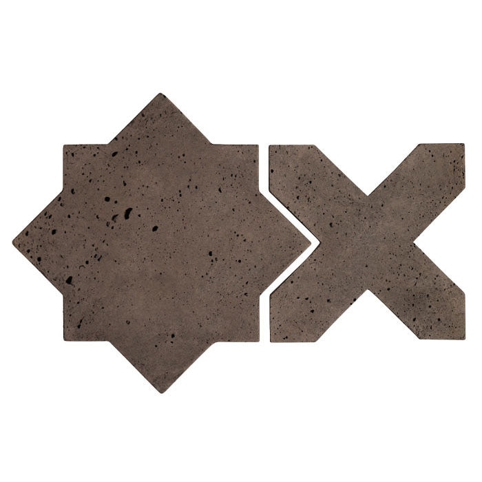 Artillo Arabesque Pattern 2C Concrete Tile | ARTO.com