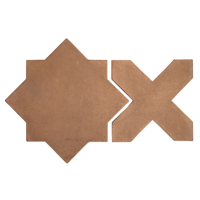 Artillo Arabesque Pattern 2C Concrete Tile | ARTO.com