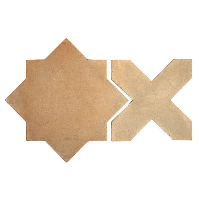 Artillo Arabesque Pattern 2C Concrete Tile | ARTO.com