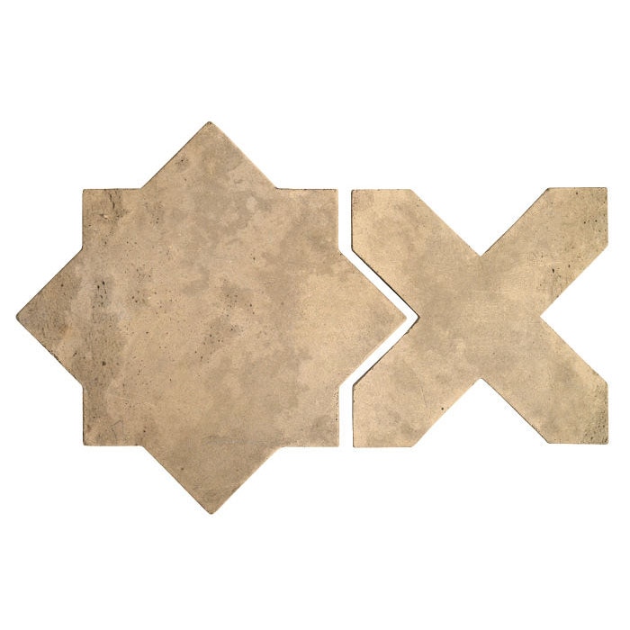Artillo Arabesque Pattern 2C Concrete Tile | ARTO.com