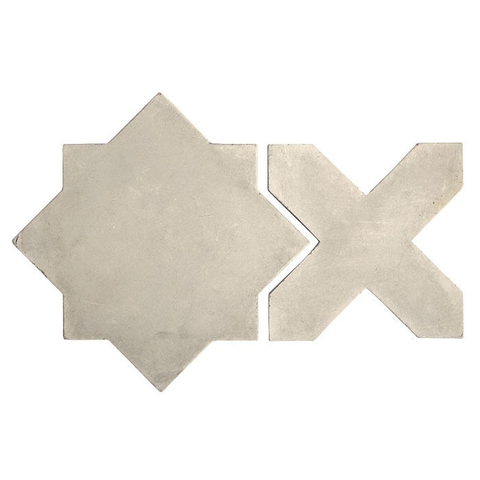 Artillo Arabesque Pattern 2C Concrete Tile | ARTO.com