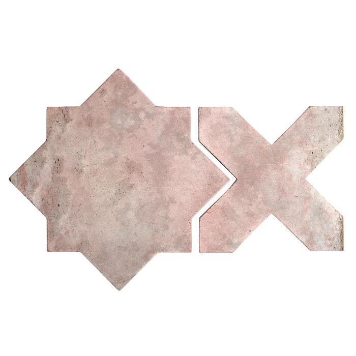 Artillo Arabesque Pattern 2C Concrete Tile | ARTO.com