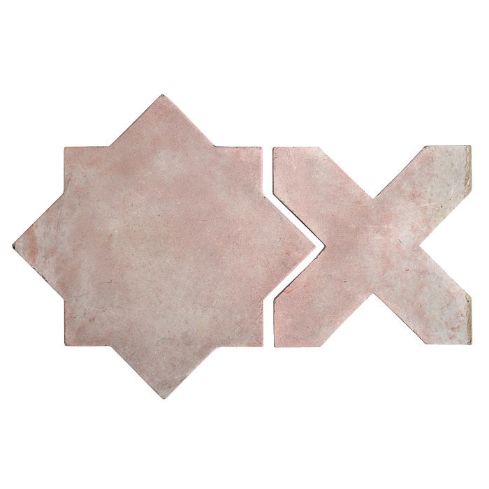 Artillo Arabesque Pattern 2C Concrete Tile | ARTO.com