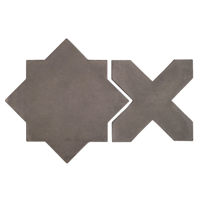Artillo Arabesque Pattern 2C Concrete Tile | ARTO.com