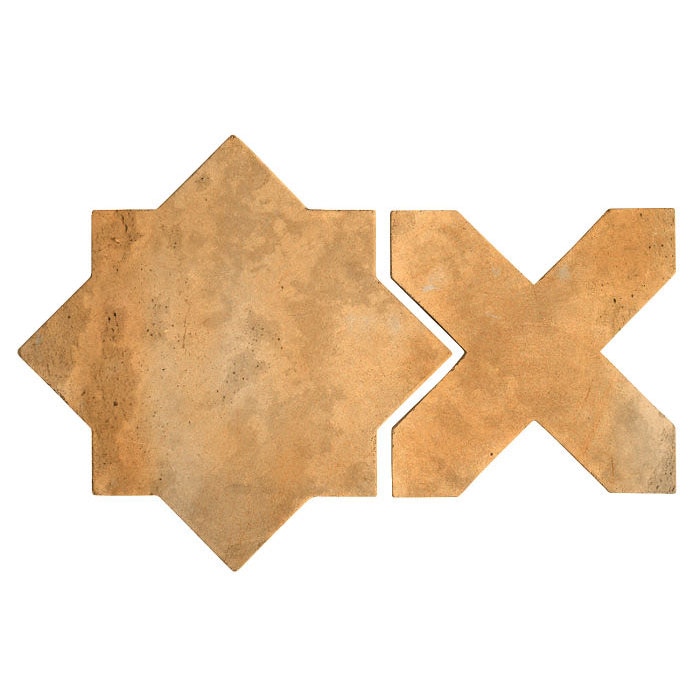 Artillo Arabesque Pattern 2C Concrete Tile | ARTO.com