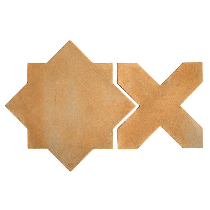 Artillo Arabesque Pattern 2C Concrete Tile | ARTO.com