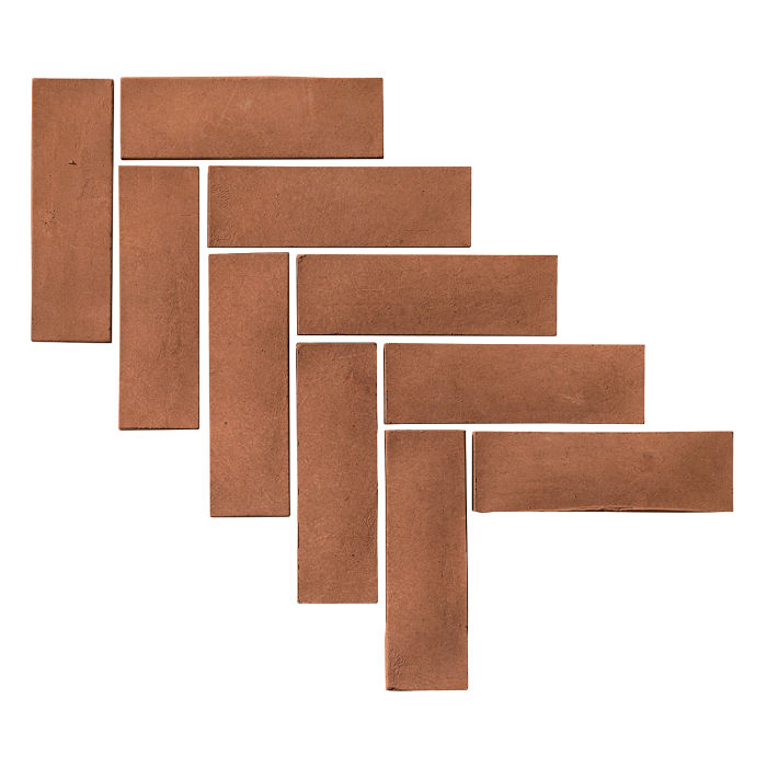 Artillo Brick 2x8 Thin Brick Veneer | ARTO.com