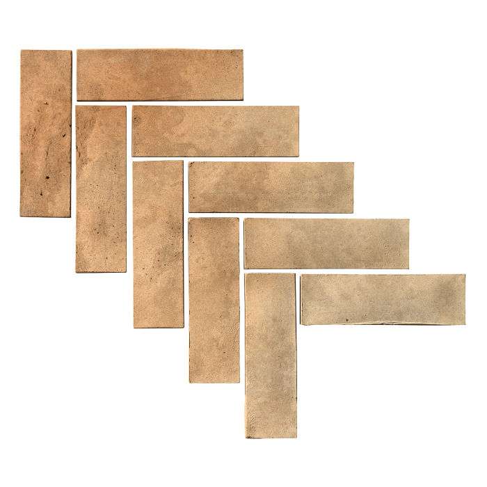 Artillo Brick 2x8 Thin Brick Veneer | ARTO.com