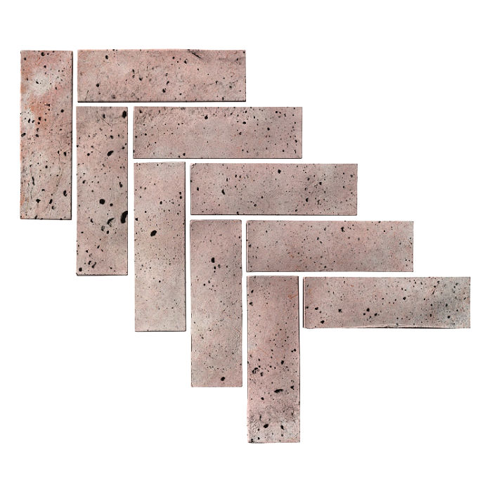 Artillo Brick 2x8 Thin Brick Veneer | ARTO.com