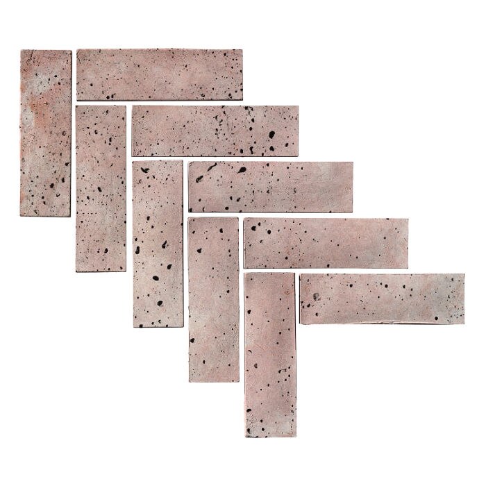Artillo Brick 2x8 Thin Brick Veneer | ARTO.com