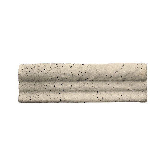 Artillo La Jolla Chair Rail Concrete Tile | ARTO.com