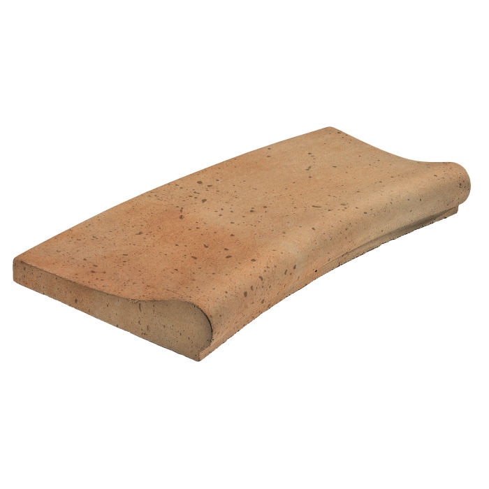 Big Line Pool Coping Inside Bullnose 6" Radius | ARTO.com