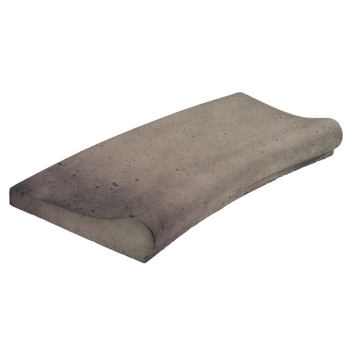 Big Line Pool Coping Inside Bullnose 9' Radius | ARTO.com