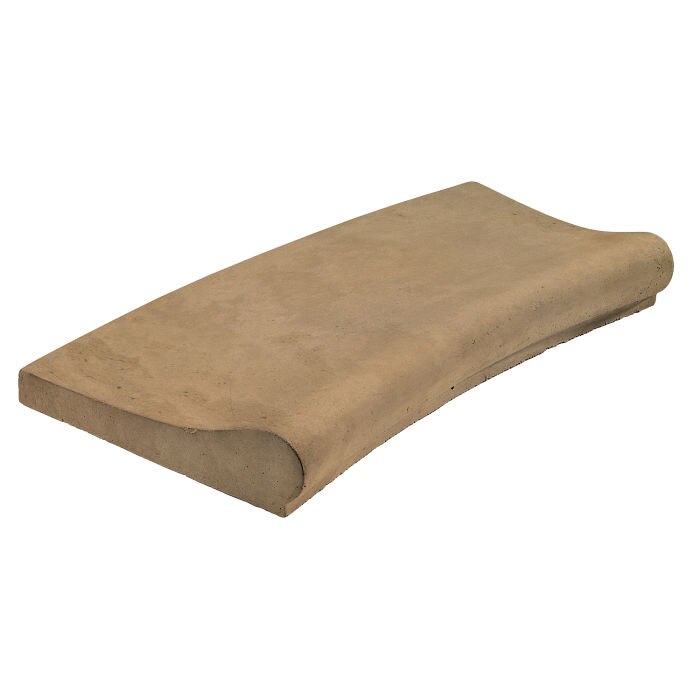 Big Line Pool Coping Inside Bullnose 9' Radius | ARTO.com