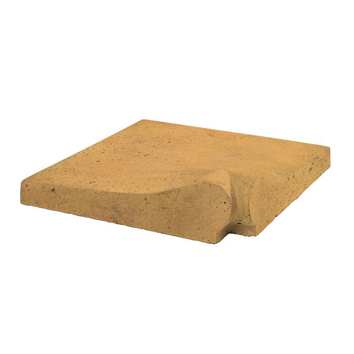 Big Line Pool Coping Inside Corner | ARTO.com