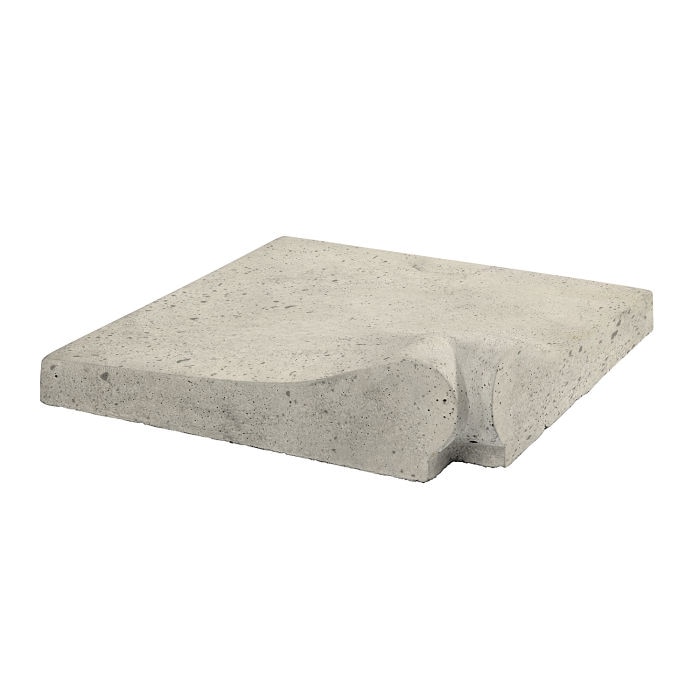 Big Line Pool Coping Inside Corner | ARTO.com
