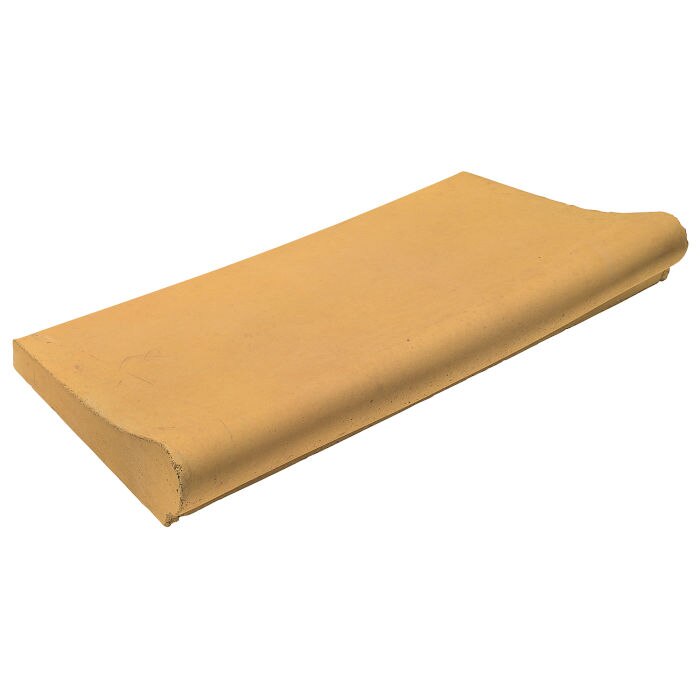 Big Line Pool Coping Outside Bullnose 12' Radius | ARTO.com