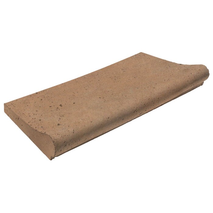 Big Line Pool Coping Outside Bullnose 12' Radius | ARTO.com