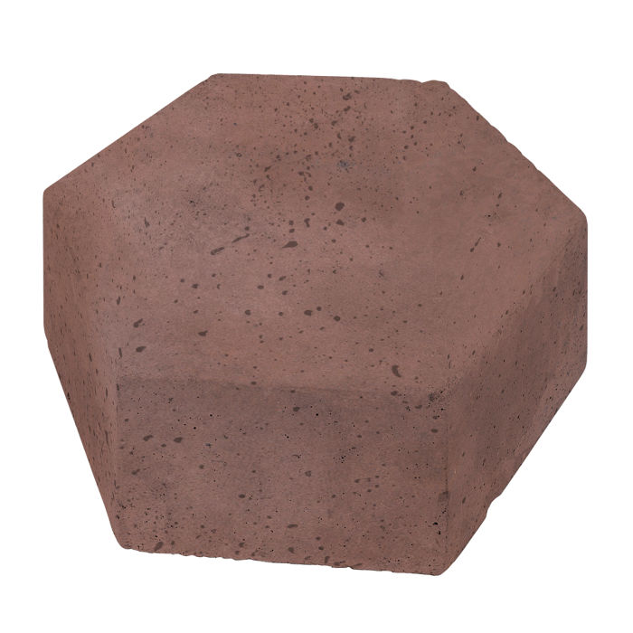 California Pavers 8" Hexagon Concrete Paver | ARTO.com