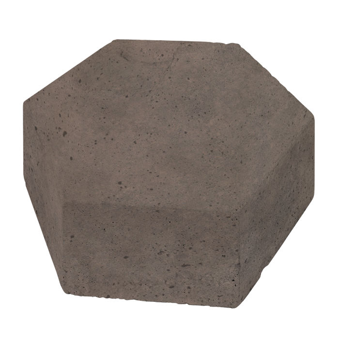 California Pavers 8" Hexagon Concrete Paver | ARTO.com