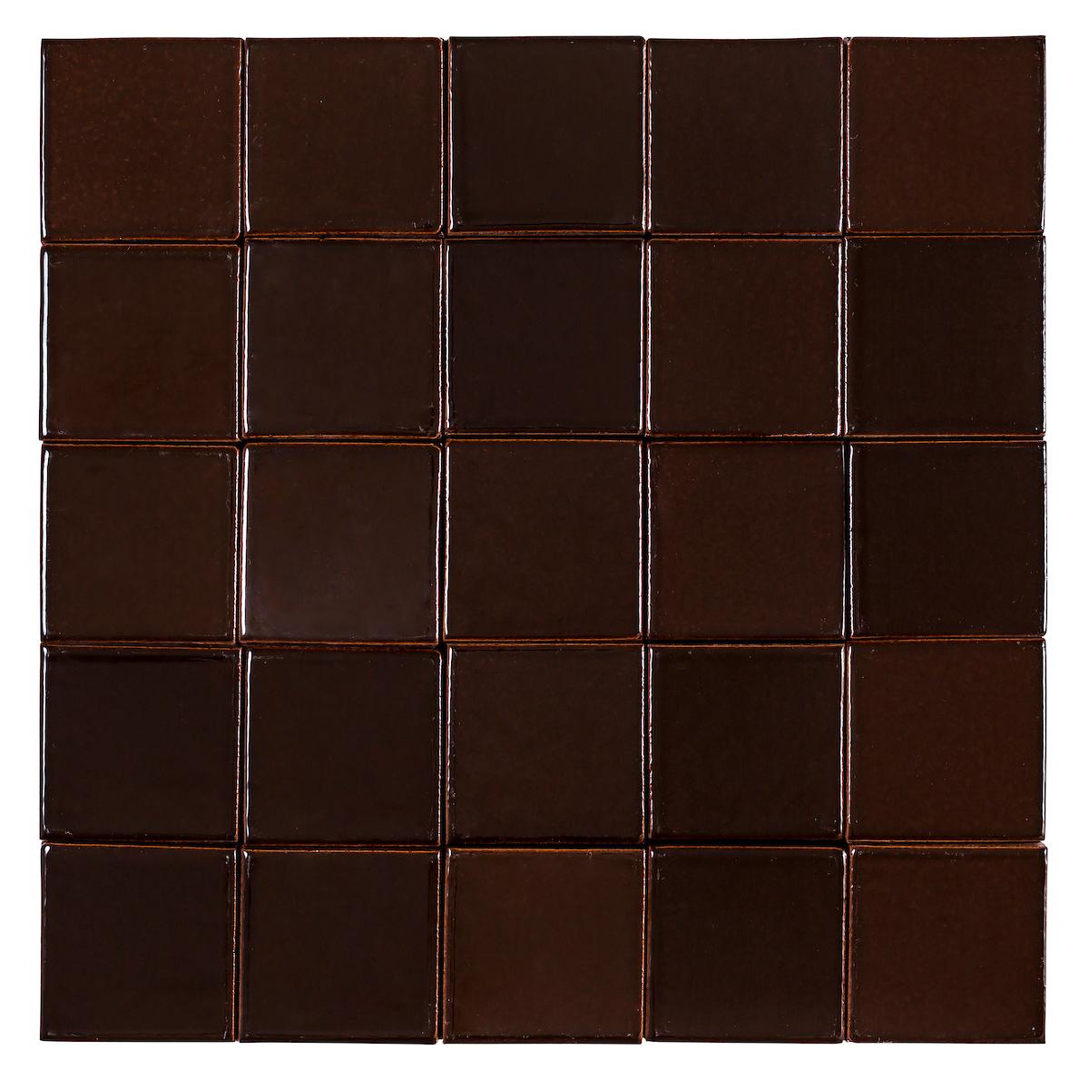 Ceramic Glaze Color Cordovan | ARTO.com