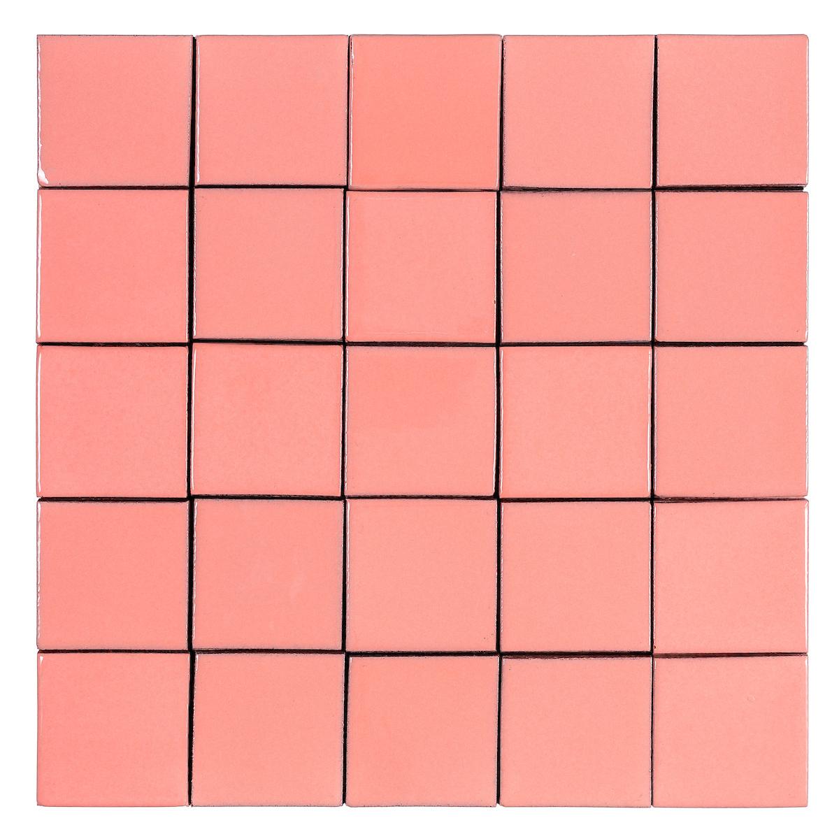 Ceramic Glaze Color Peach Pie | ARTO.com