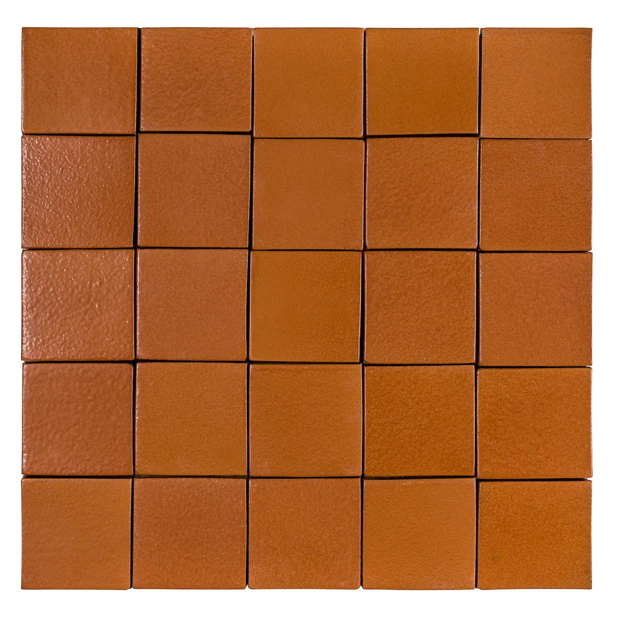 Ceramic Glaze Color Spanish Brown | ARTO.com