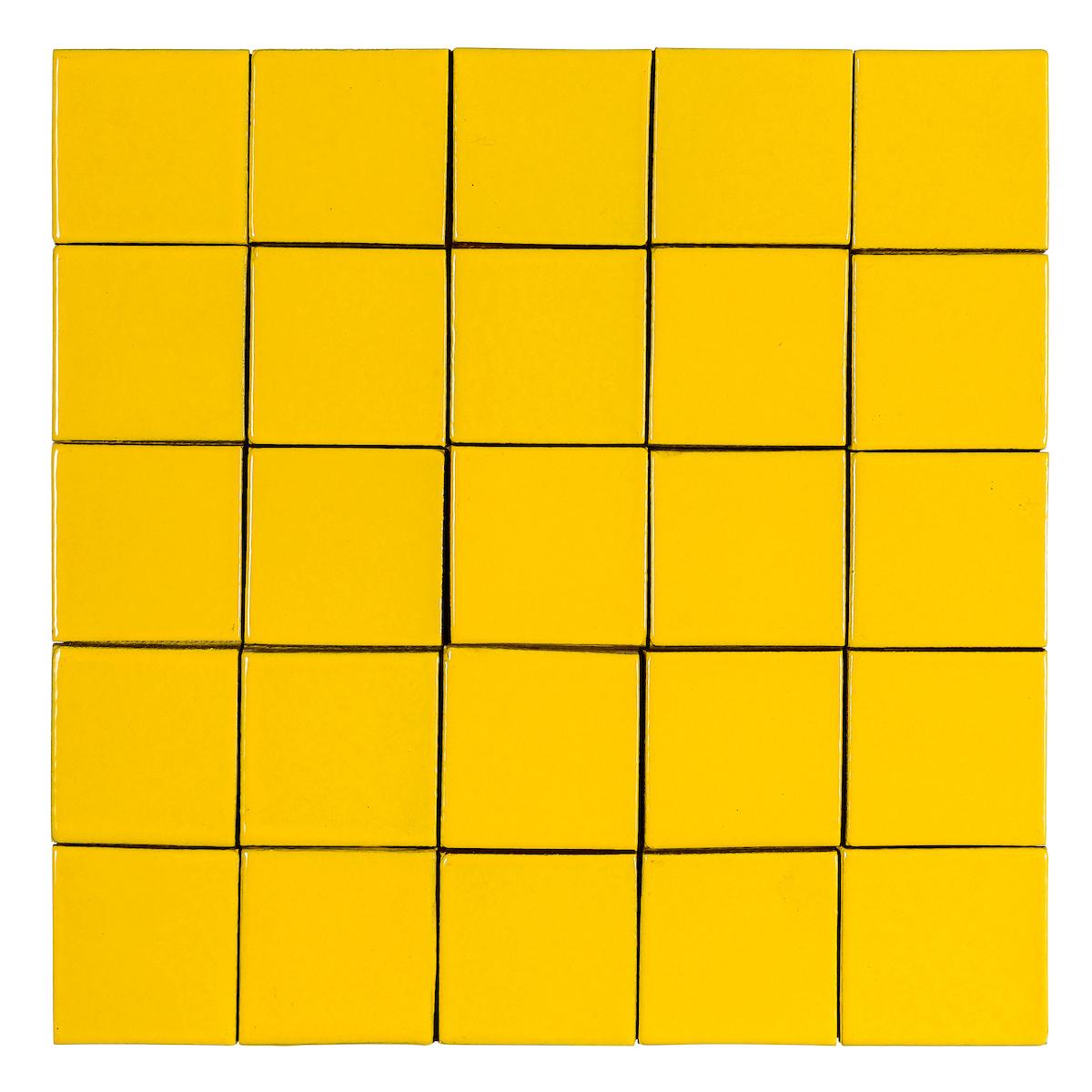 Ceramic Glaze Color Sunflower | ARTO.com