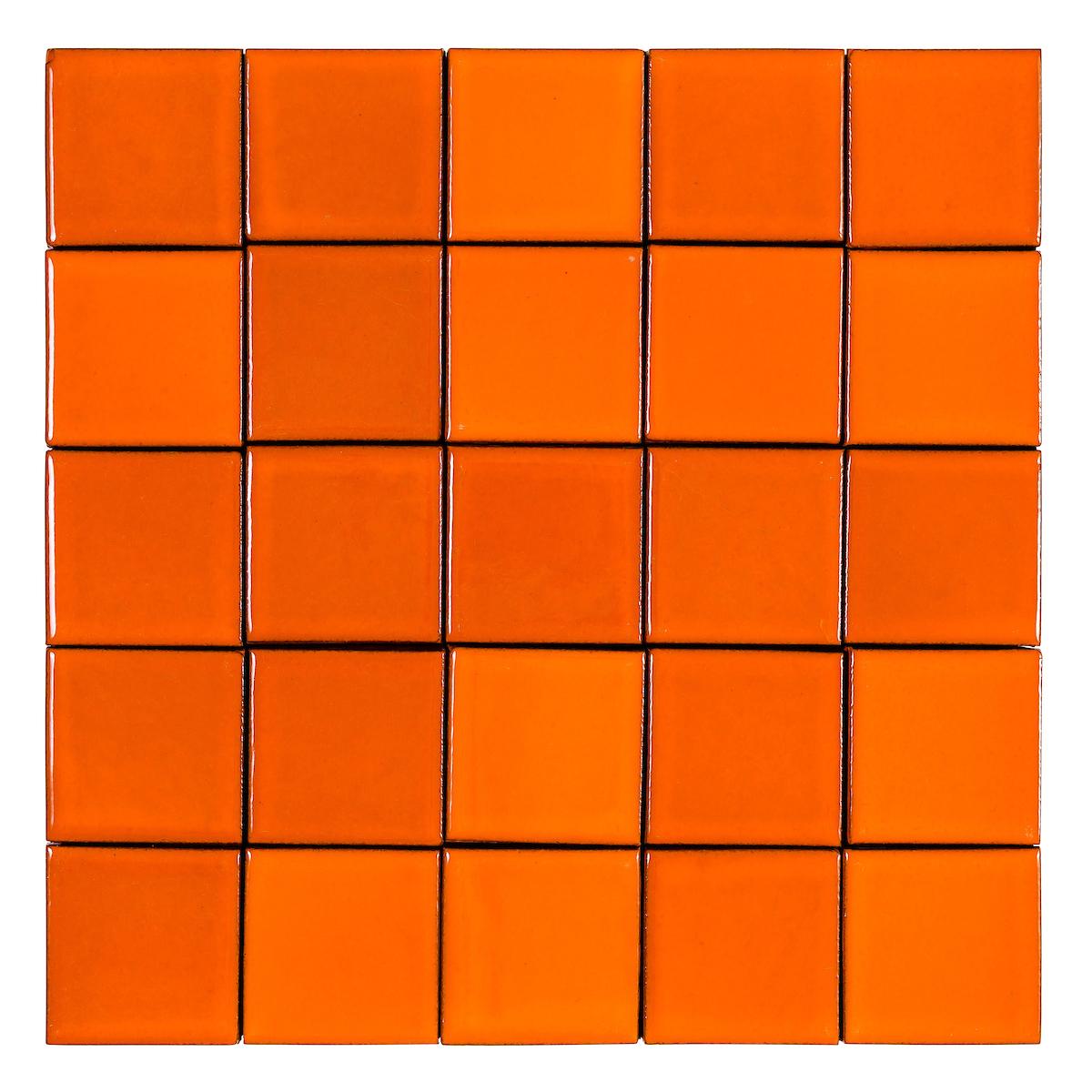 Ceramic Glaze Color Sunset | ARTO.com