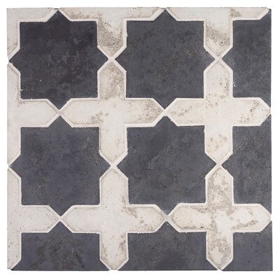 Handmade Concrete Tile > Concrete Colors > All Concrete Colors