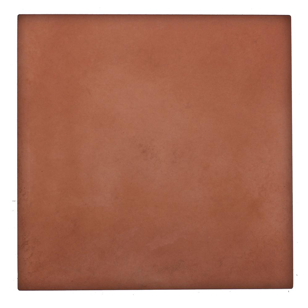 Concrete Color Mission Red | ARTO.com