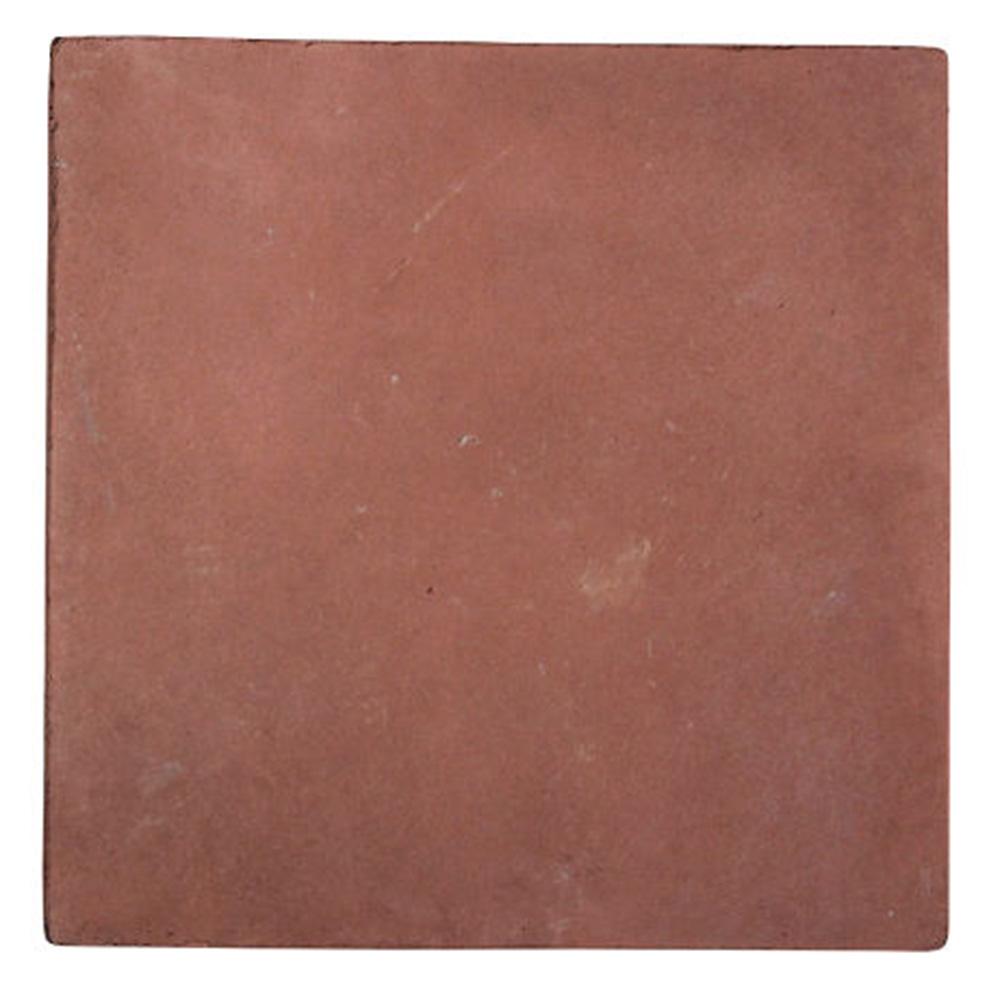 Concrete Color Spanish Inn Red | ARTO.com