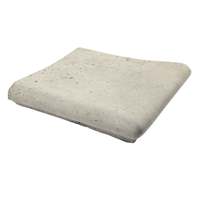 Medium Line Pool Coping Outside Corner | ARTO.com
