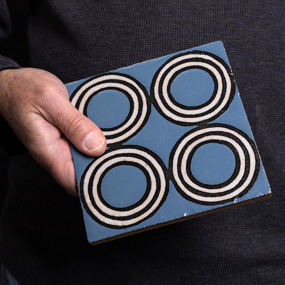 Metolius Ridge Deco Circles A | ARTO.com