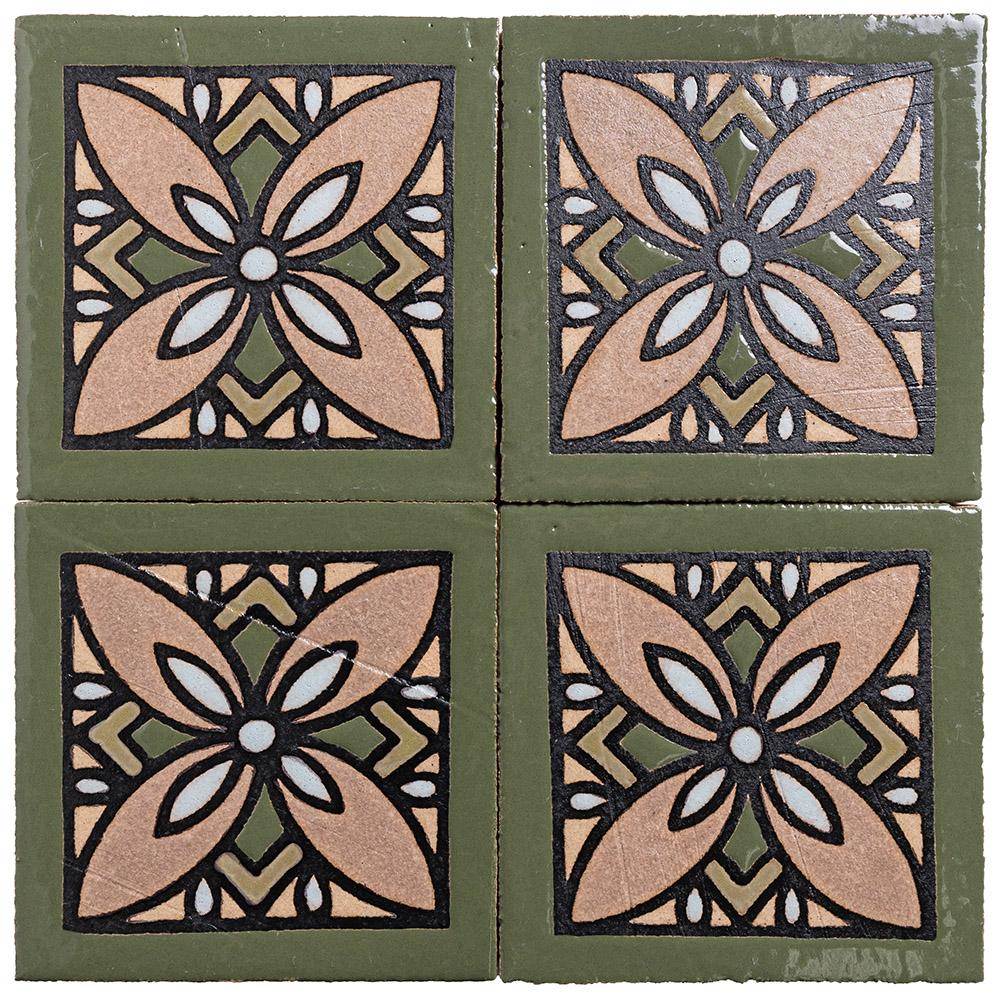 Metolius Ridge Deco Lisbon D | ARTO.com