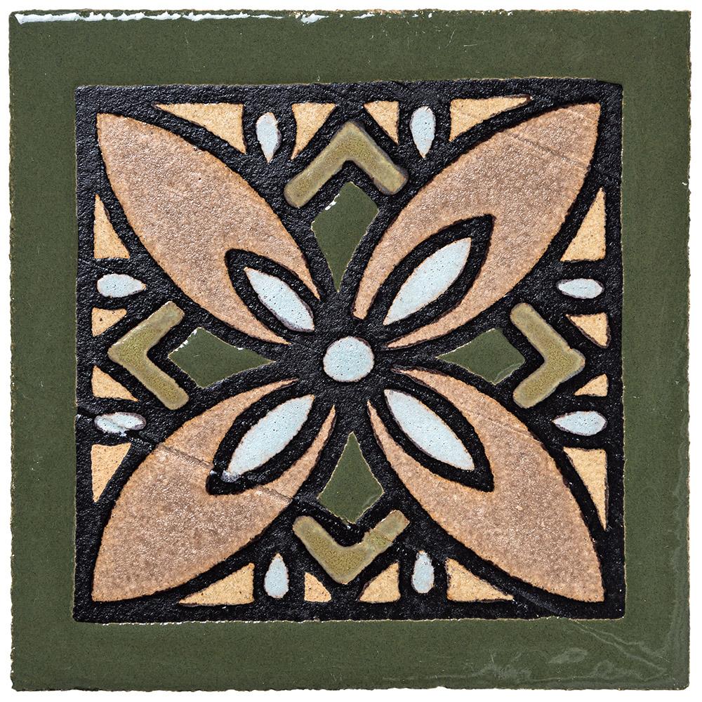 Metolius Ridge Deco Lisbon D | ARTO.com