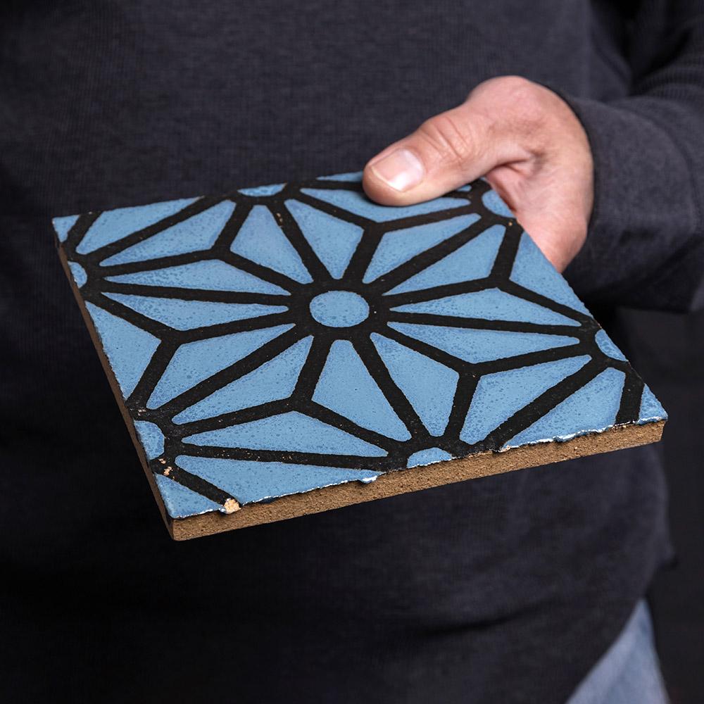 Metolius Ridge Deco Star Lattice A | ARTO.com