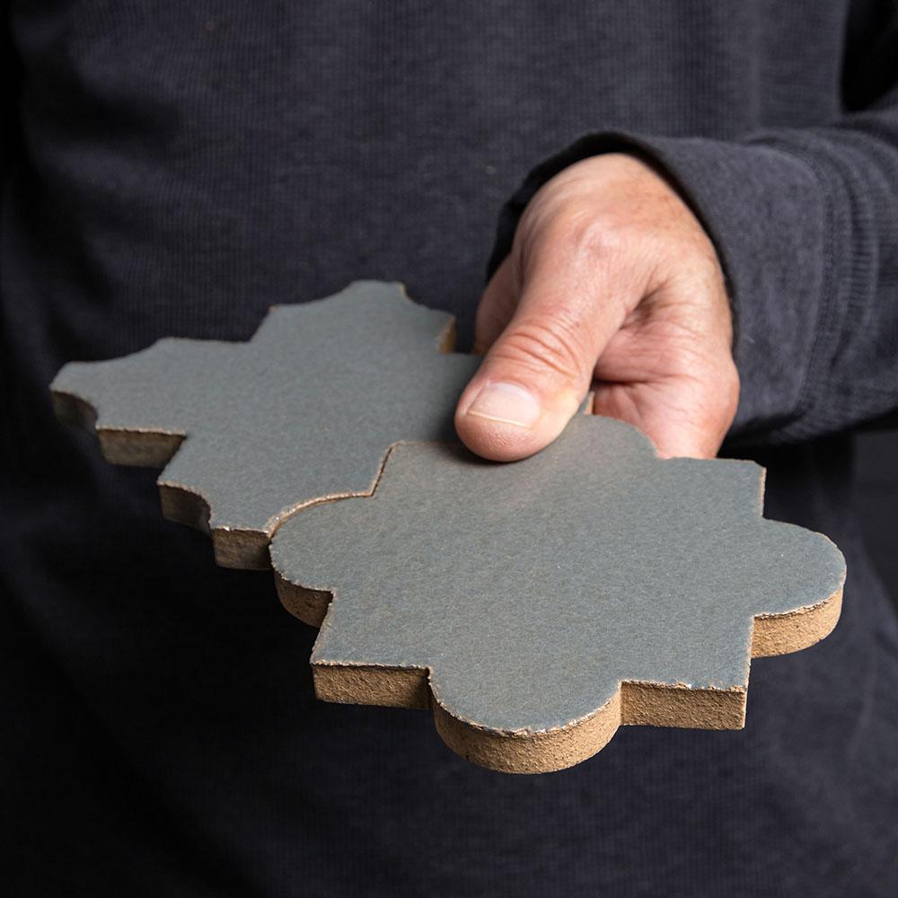 Metolius Tierra Madre Arabesque Pattern 8C | ARTO.com