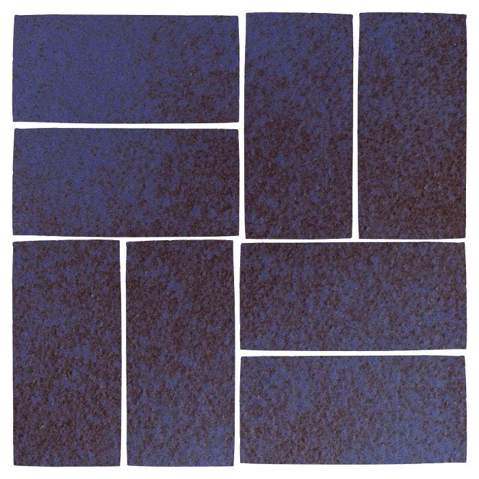 Monrovia 4x8 High Fire Ceramic Tile | ARTO.com