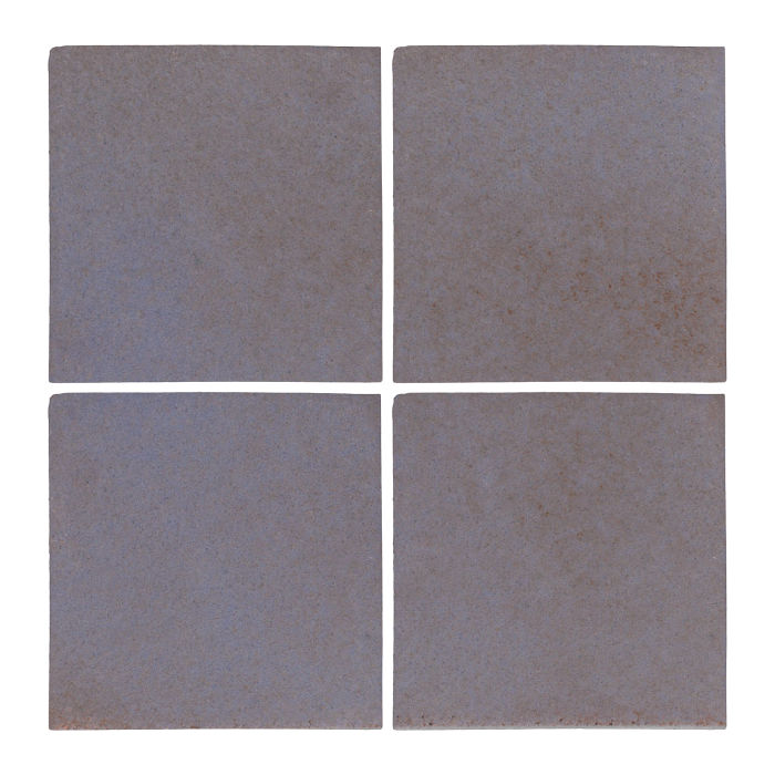 Monrovia 6x6 High Fire Ceramic Tile | ARTO.com