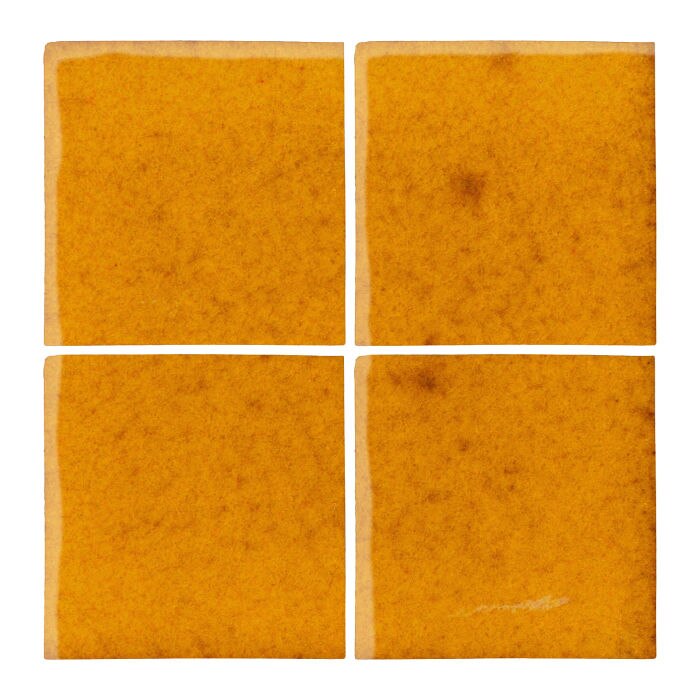 Monrovia 6x6 High Fire Ceramic Tile | ARTO.com