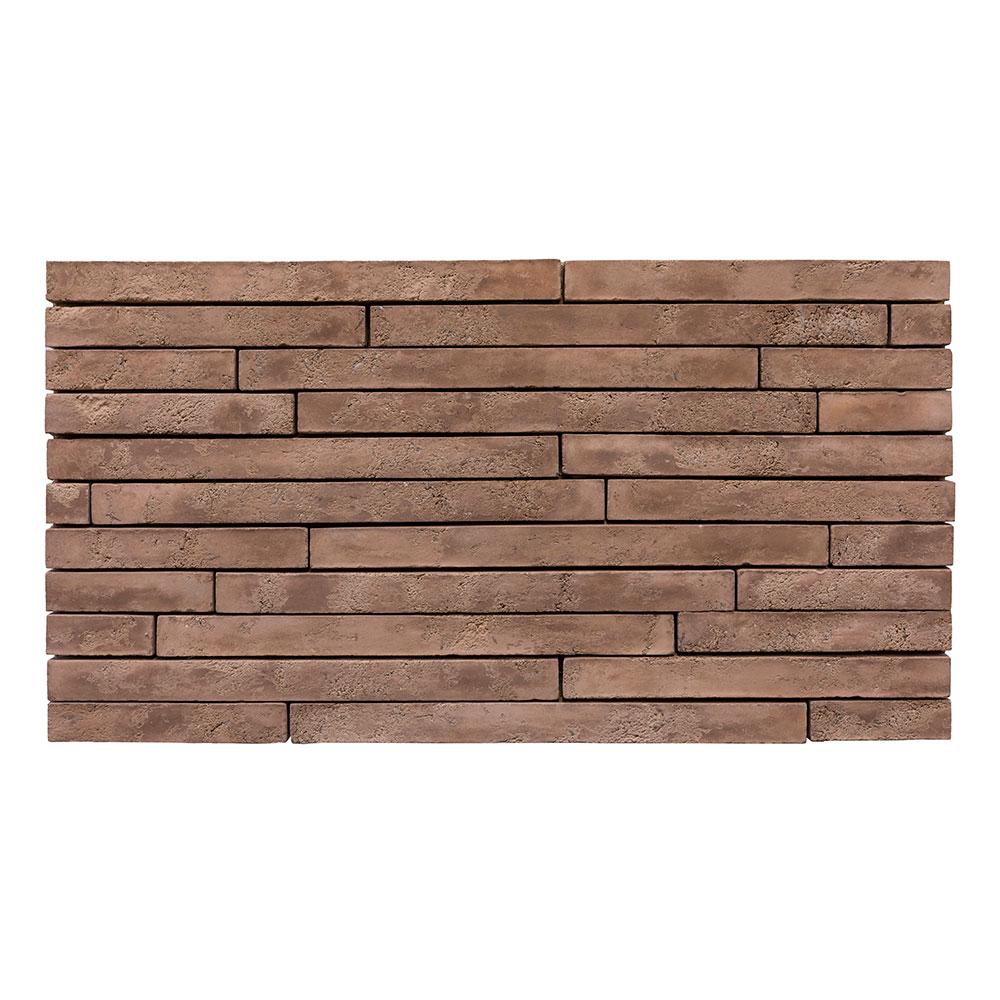 Newport 2x20 Thin Brick Veneer | ARTO.com
