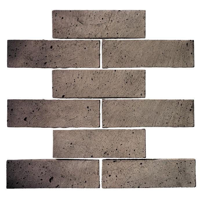 Norman 3x11 Thin Brick Veneer | ARTO.com