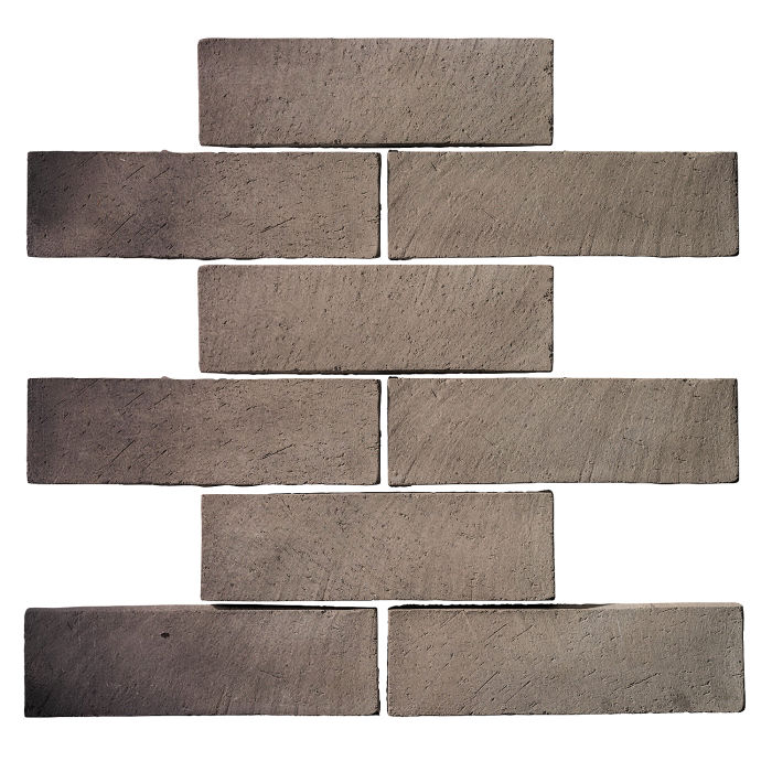 Norman 3x11 Thin Brick Veneer | ARTO.com