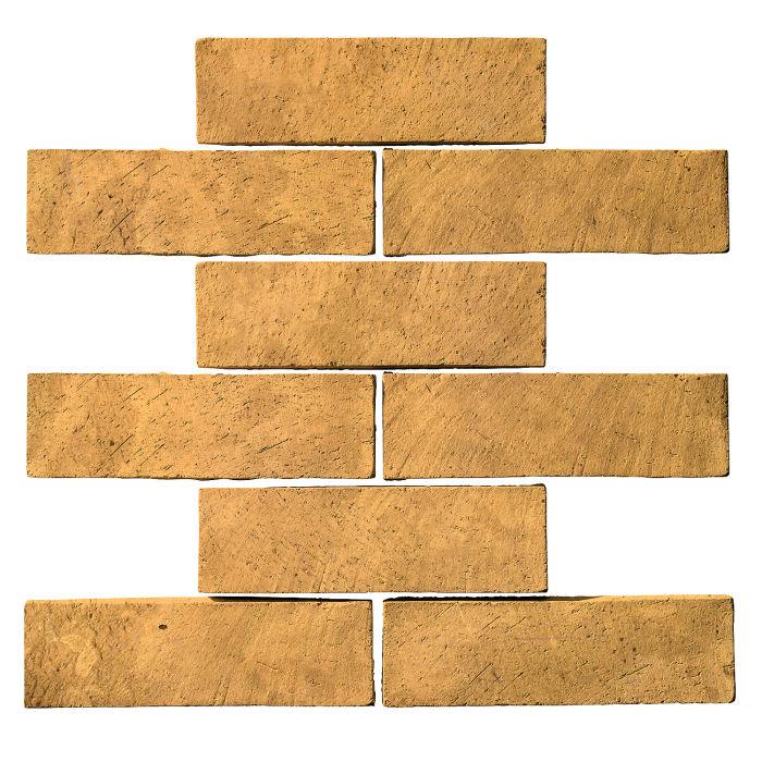 Norman 3x11 Thin Brick Veneer | ARTO.com