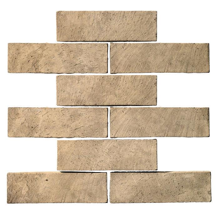 Norman 3x11 Thin Brick Veneer | ARTO.com