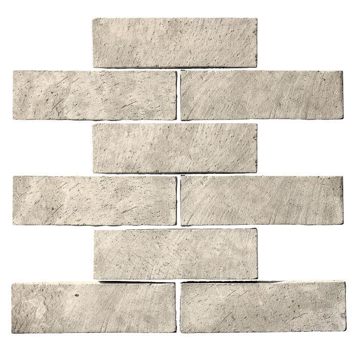 Norman 3x11 Thin Brick Veneer | ARTO.com