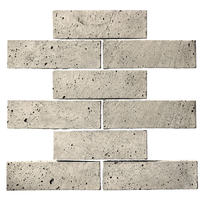 Norman 3x11 Thin Brick Veneer | ARTO.com