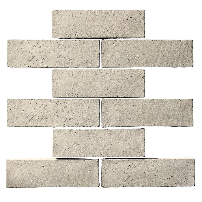 Norman 3x11 Thin Brick Veneer | ARTO.com